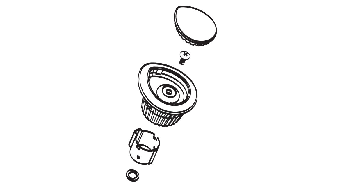 Moen 96792 Manufacturer Replacement Part | Ferguson Home