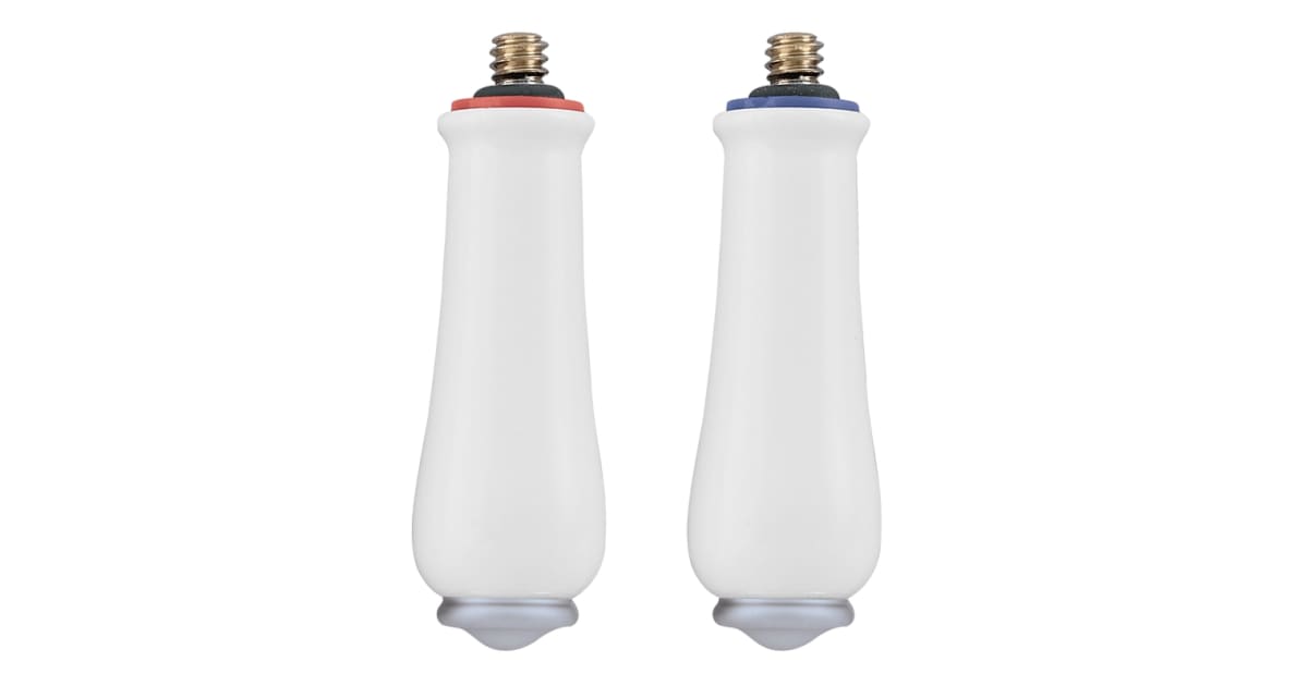 Moen 97559PM Accessory Accent Handle Insert from the Monticello series ...