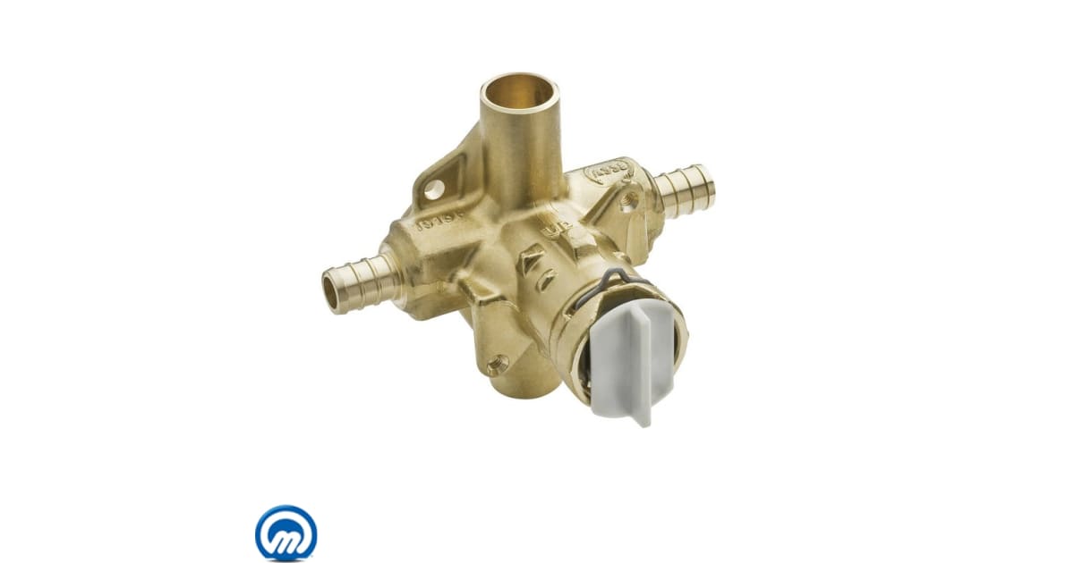 62370 Moen Moen Plumbing Valves For Sale | EBay