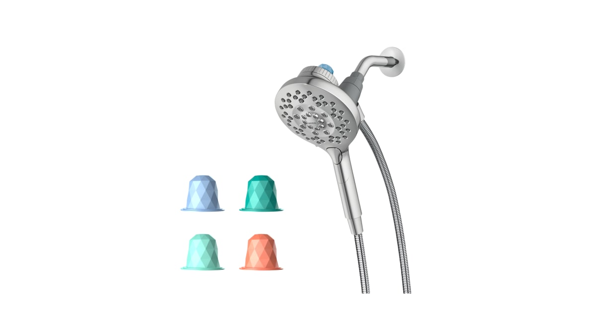 Moen IN208H2 Inly 1.75 GPM Multi Function Hand Shower | Ferguson Home