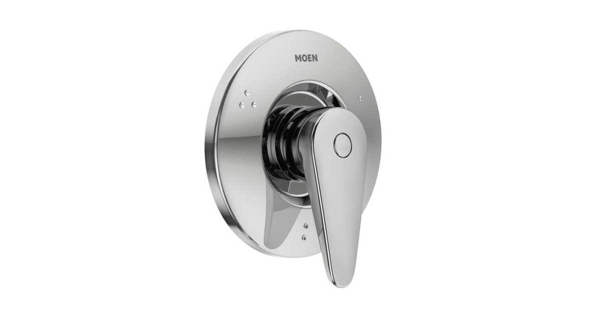 Moen T9360 M-Dura Three-Function Transfer Valve Trim Only | Ferguson Home