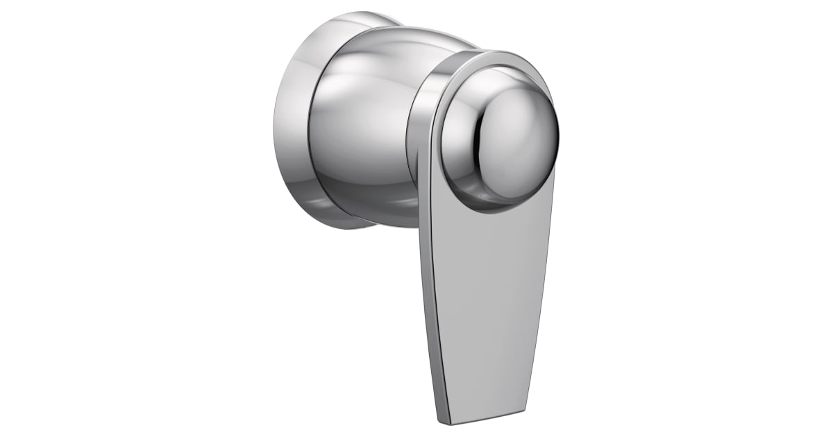 Moen TS9712 Via Single Function Volume Control Valve Trim Only - Less ...