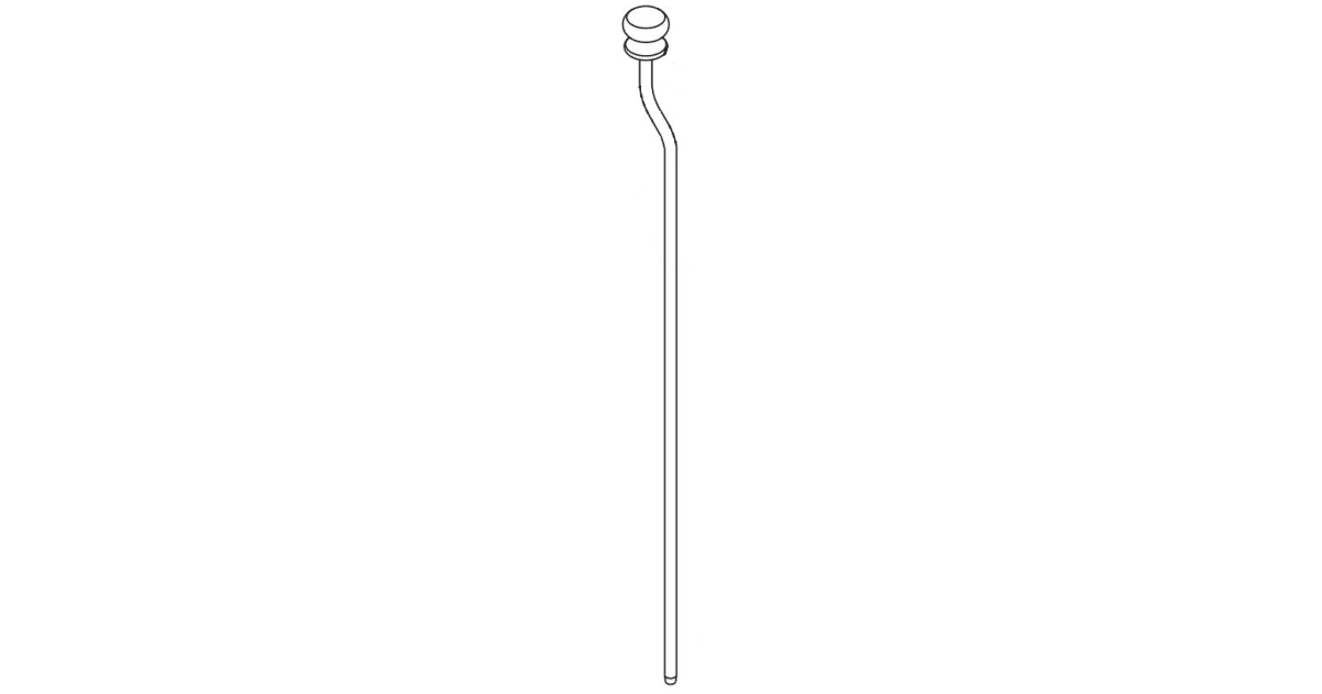 Moen 149508 Replacement Lift Rod Only | Ferguson Home