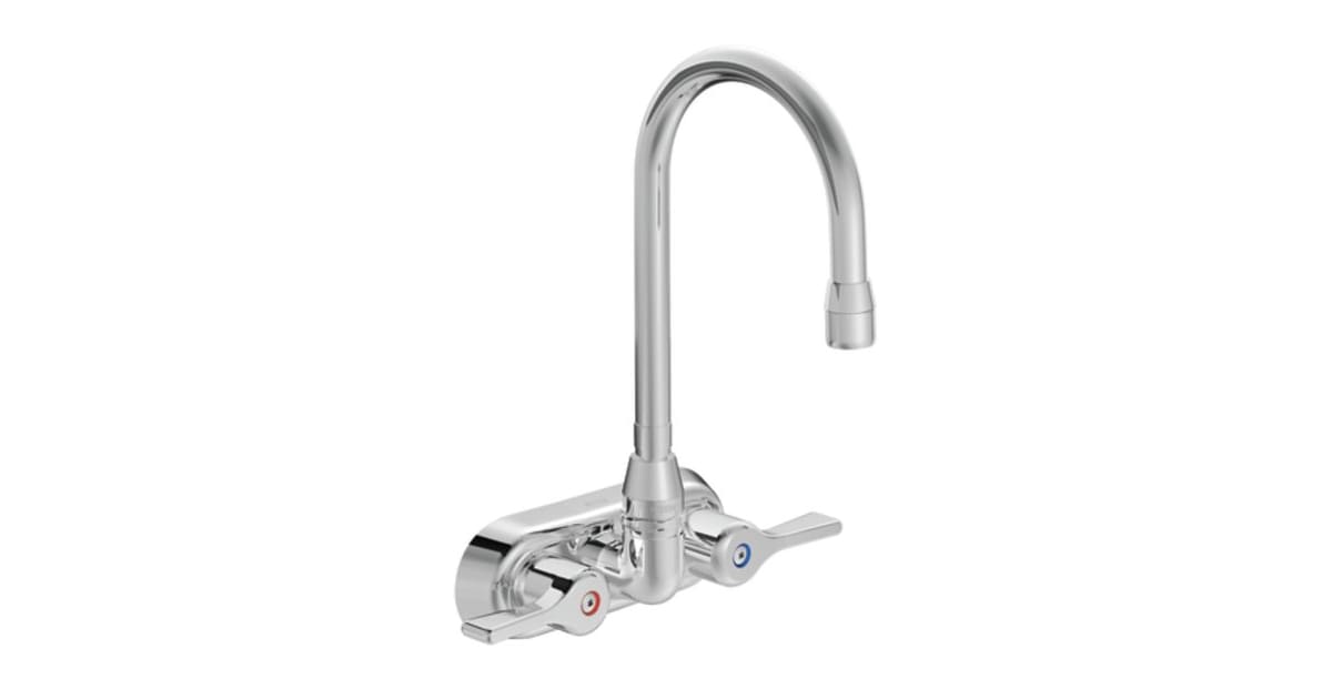 Moen 8281 Commercial Bar Faucet from the M-DURA Collection | Build.com