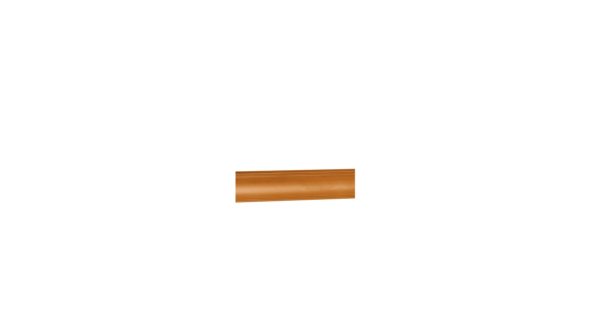 Moen CSIMS2072L 6ft. Decorative Frame Straight Piece from Mirrorscapes ...