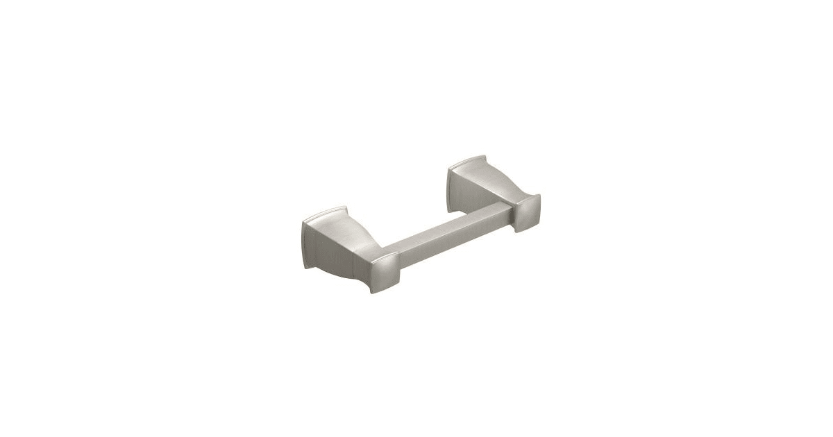 Moen MY3508BN Hensley Tissue Holder | Ferguson Home