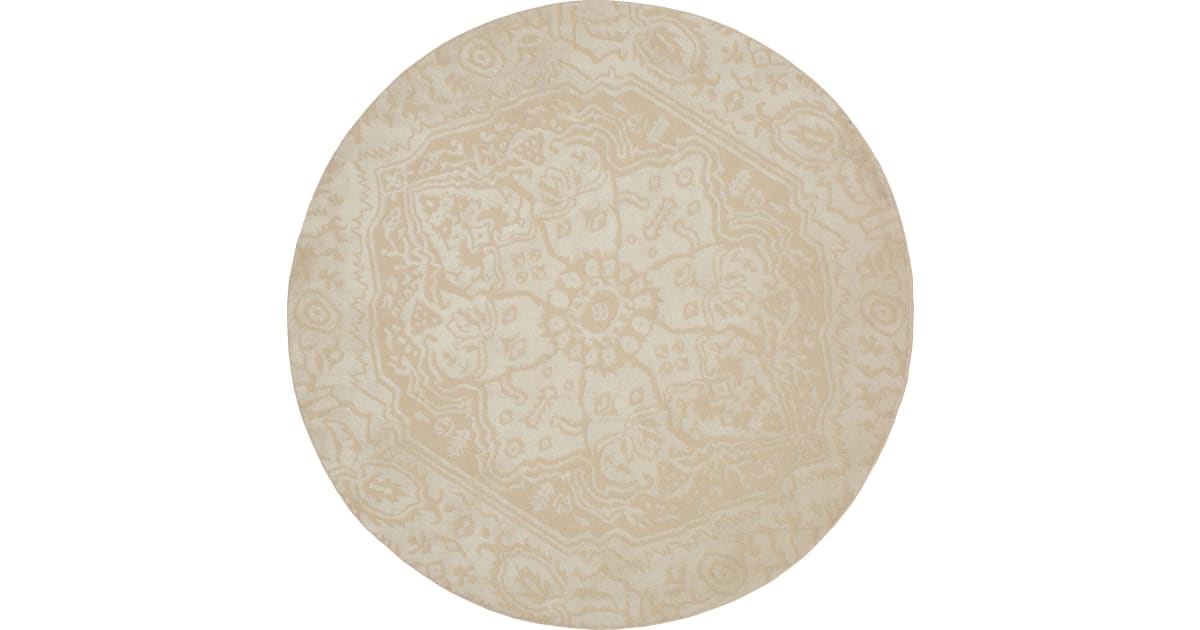 Mohawk Home 90837 83023 R078 EC 6-1/2' x 6-1/2' Shag Polyester ...