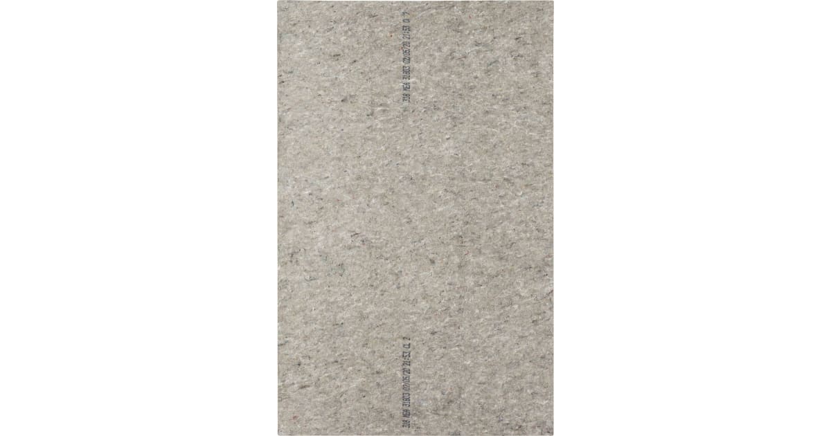 Mohawk Home DR014 999 072108 EC Rug Pad - All Purpose 6' x 9 ...