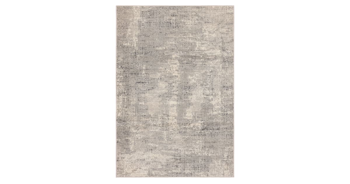 Mohawk Home EE401 4528 025044 EE Cashmere Cypress 2' x 3-3/4' Polyester ...