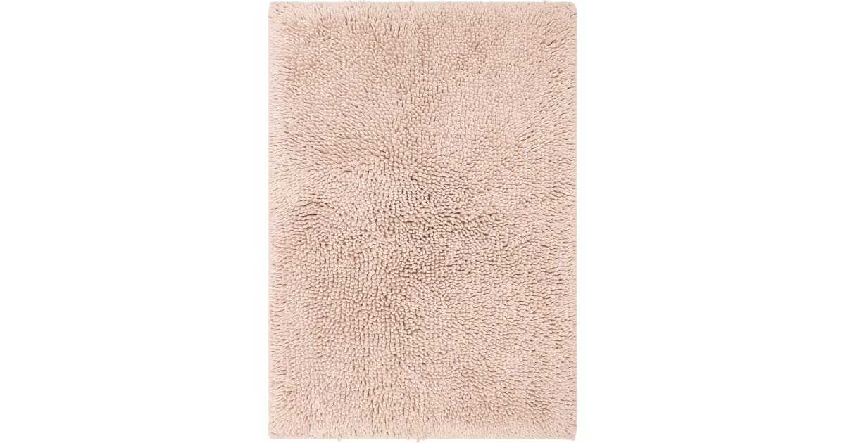 Mohawk Home N6241 9236 024060 EC Classic Cotton II Bath 2' x 5' Shag ...