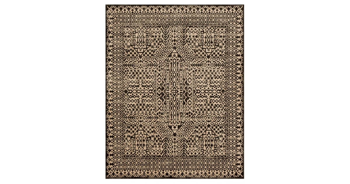 Mohawk Home PA336 90097 096120 PA Heirloom Tiften 8' x 10' Polyester ...