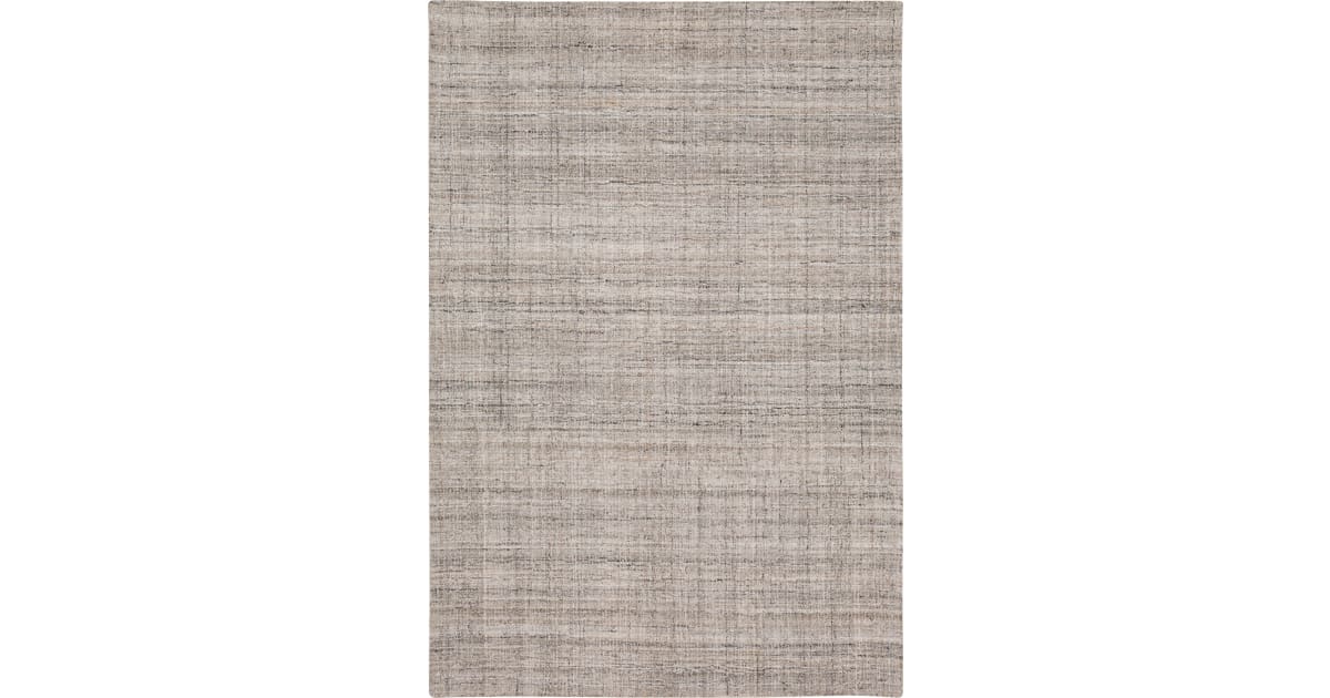 Mohawk Home RG175 117 096120 IP Karastan 8' x 10' Polyester and Wool ...