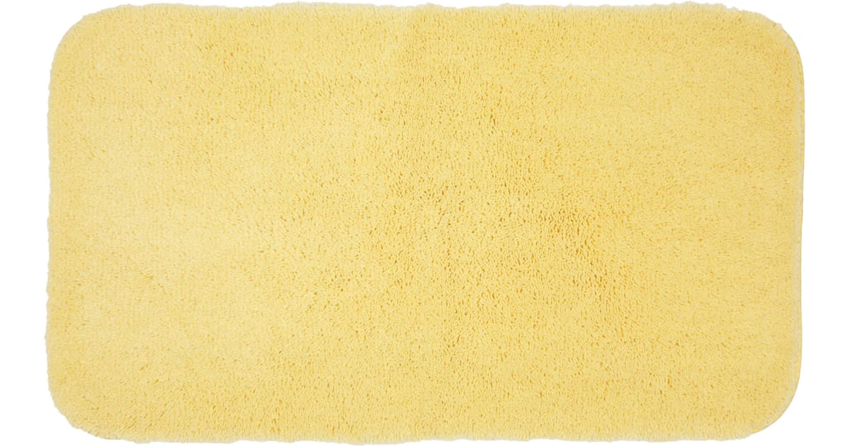 Mohawk Home Y2844 306 020034 EC Pure Perfection Bath 1-3/4' x 2-3/4 ...