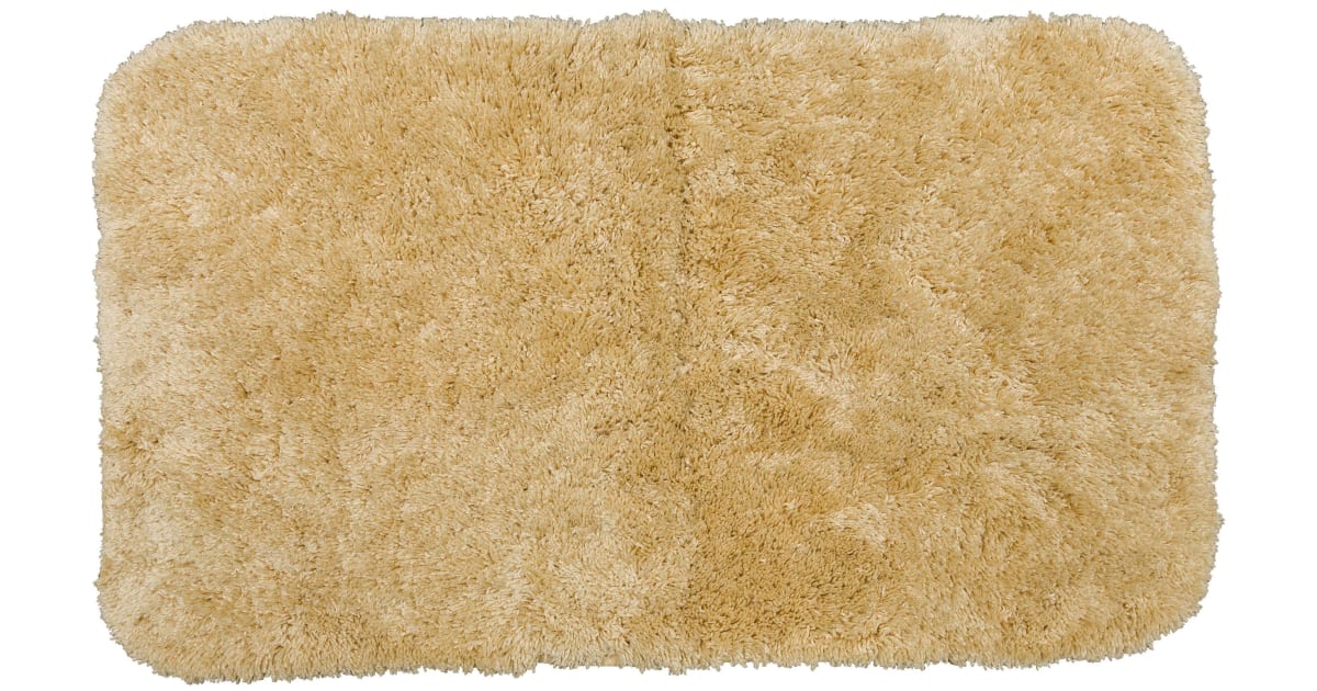 Mohawk Home Y3256 330 020034 EC Pirates Well Bath 1-3/4' x 2-3/4' Shag ...