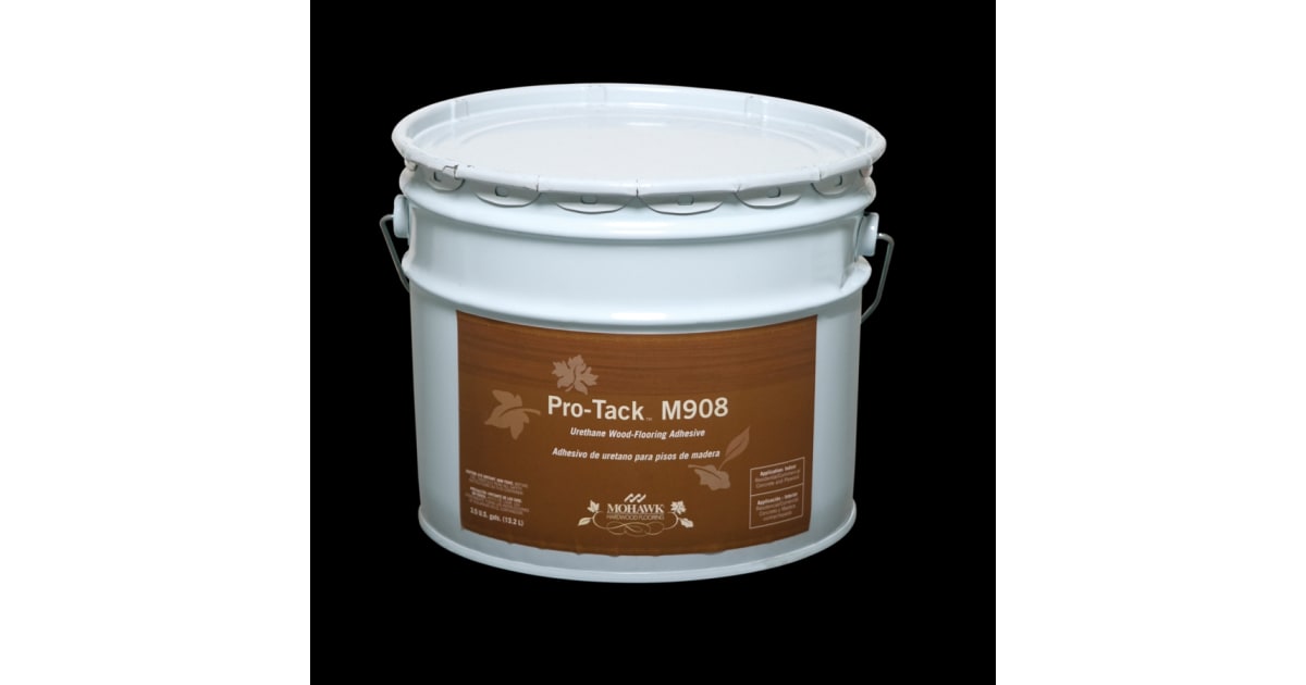 Mohawk Industries M908-0 Mohawk ProTrack Urethane Trowel Hardwood ...