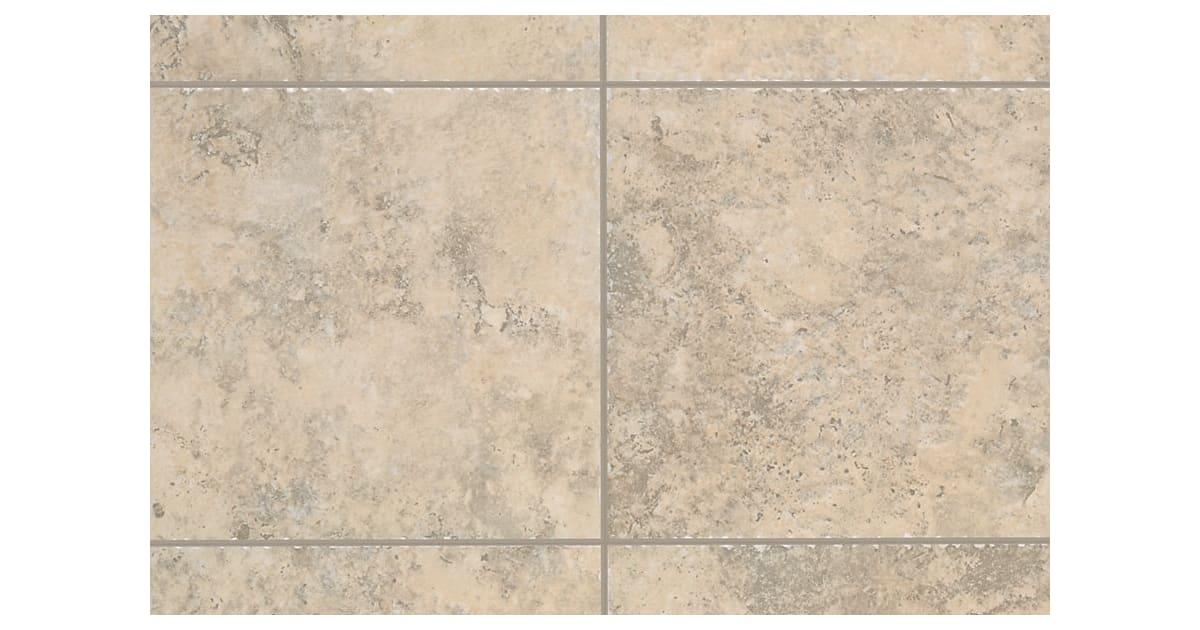 Mohawk Industries 5268-SAMPLE Dorato Porcelain Floor Tile - 6.5 Inch X ...