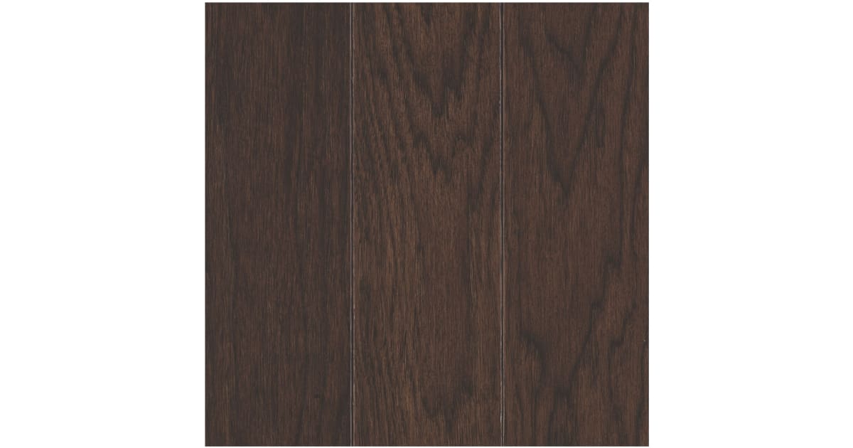 Mohawk Industries BCS78-75 3-1/4" Wide Solid Hardwood | Build.com