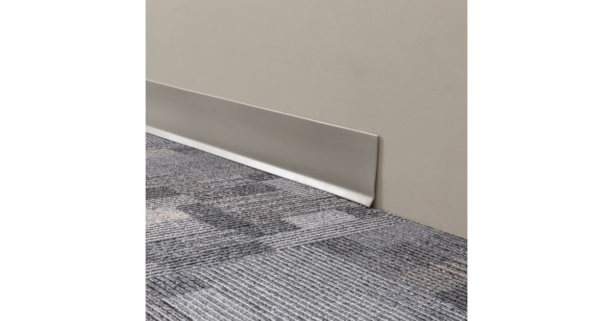 Mohawk Industries CVW03-073 Mohawk Basics 1440" x 4" Vinyl Glue Down ...