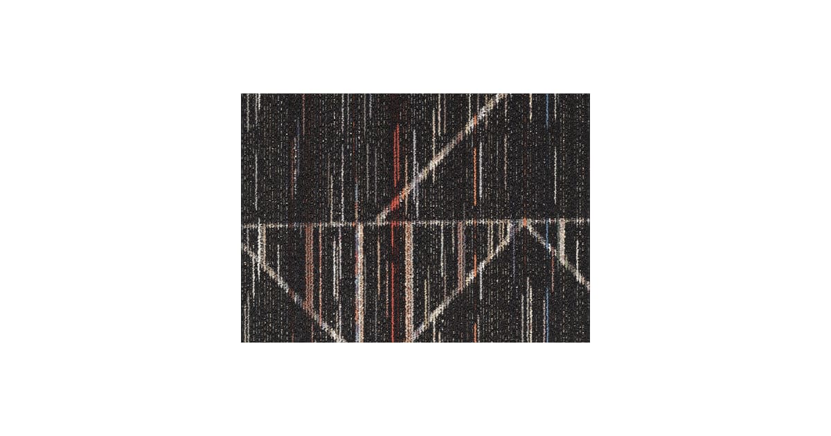 Mohawk Industries EQ290-989 ECUPP 24" x 24" Carpet Tile - Tufted ...