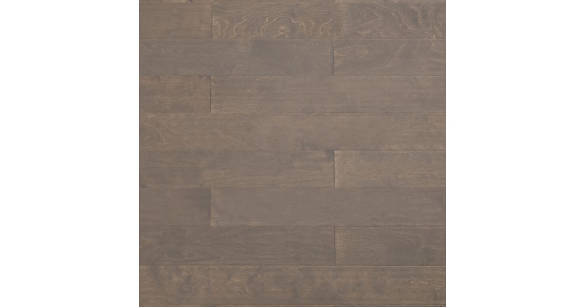 Mohawk Industries LFW02-92 Mohawk Basics 5" Wide Handscraped Engineered ...