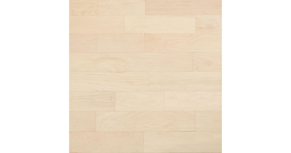 Mohawk Industries LFW06-10 Mohawk Advance 7" Wide Handscraped ...