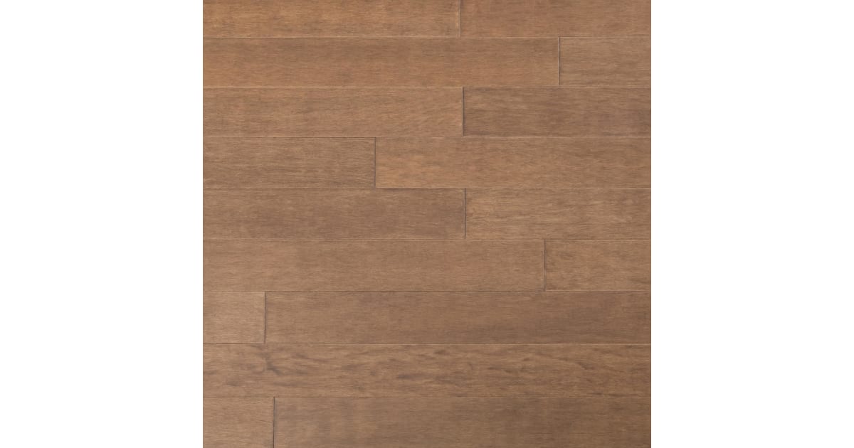 Mohawk Industries LFW07-12 Mohawk Advance 5" Wide Handscraped ...