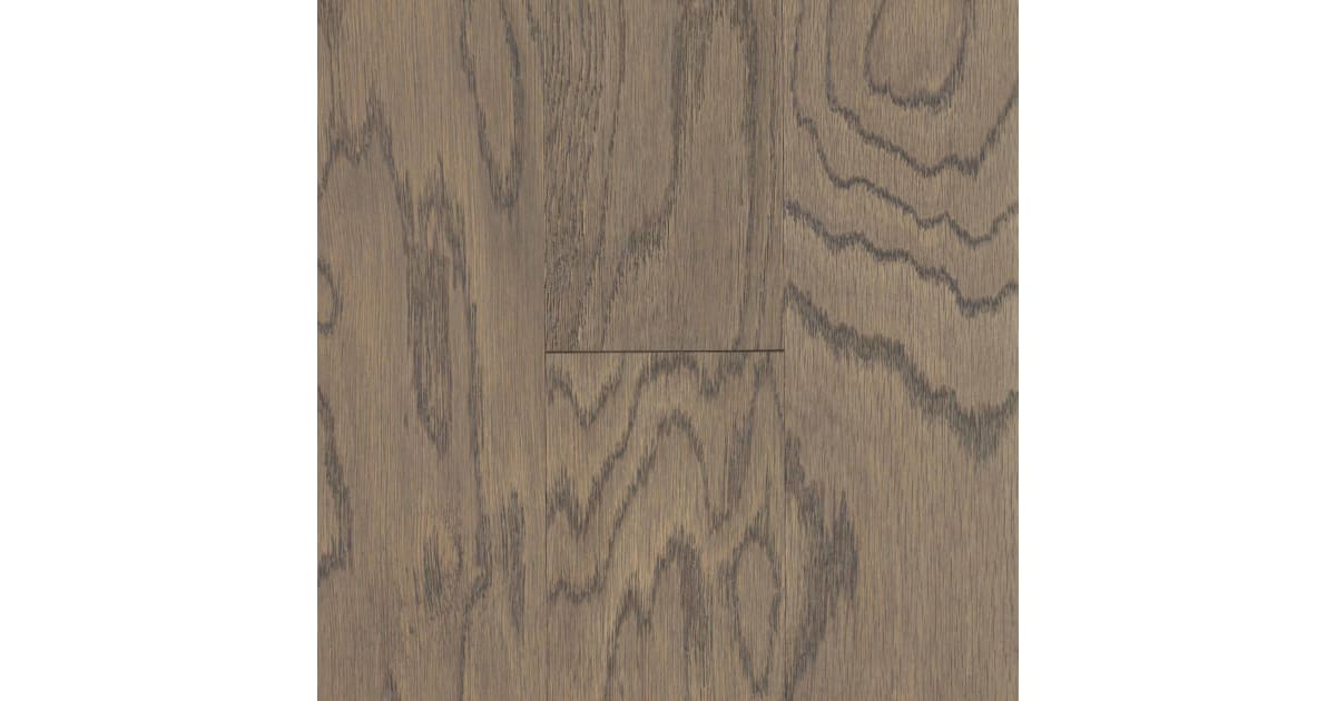 Mohawk Industries SPC1233883 Cafe Chic 5" Wide Wirebrushed Engineered ...