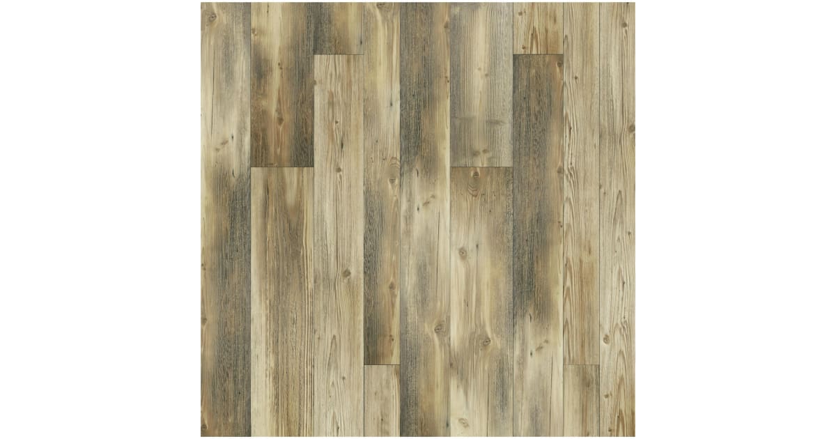 Mohawk Industries SPC1302537 Sample Only of VFE12-349 | Build.com