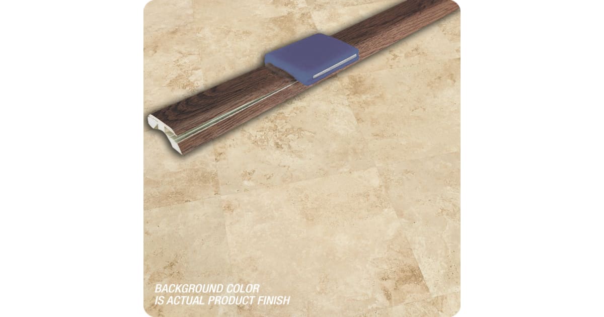 Mohawk Industries MINC5-01136 72 Inch Siena Beige Laminate Instaform ...