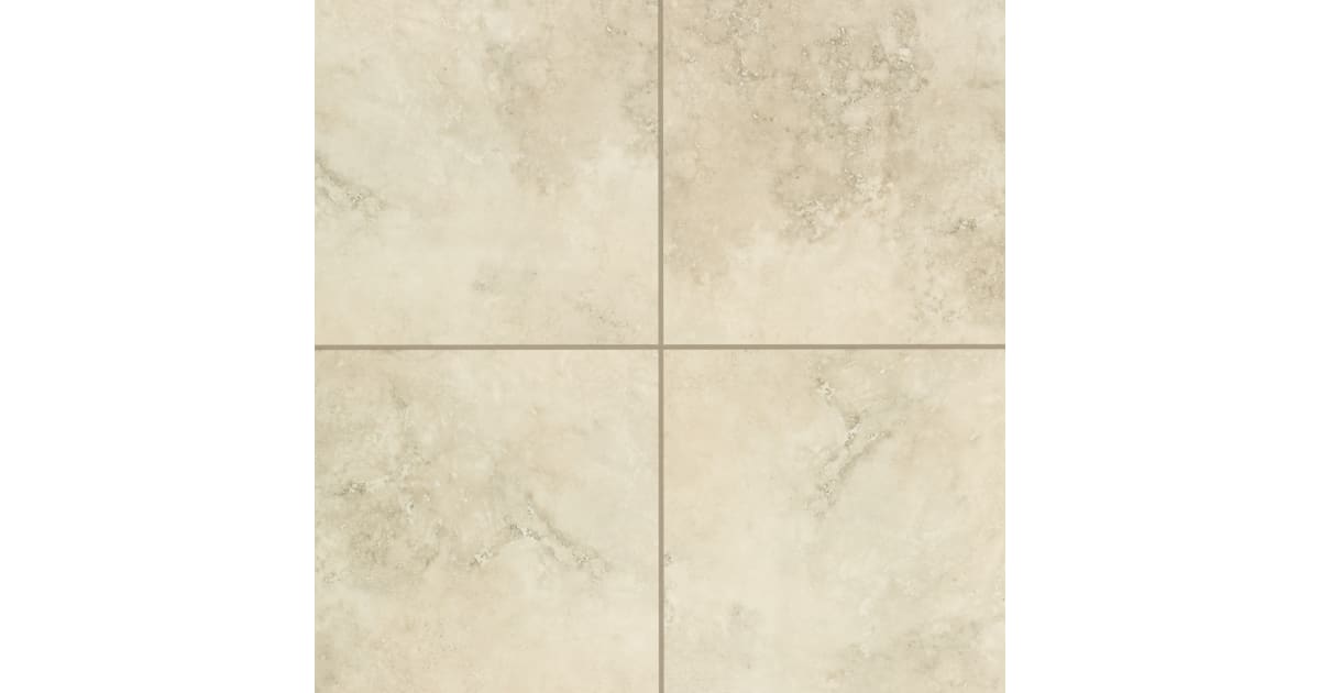 Mohawk Industries 13373-SAMPLE Mirador Glazed Porcelain Floor Tile ...