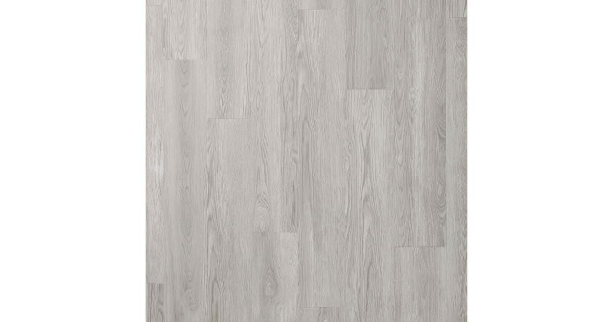 Mohawk Industries VFE05-910 Mohawk Basics 8" x 48" x 2mm Waterproof ...