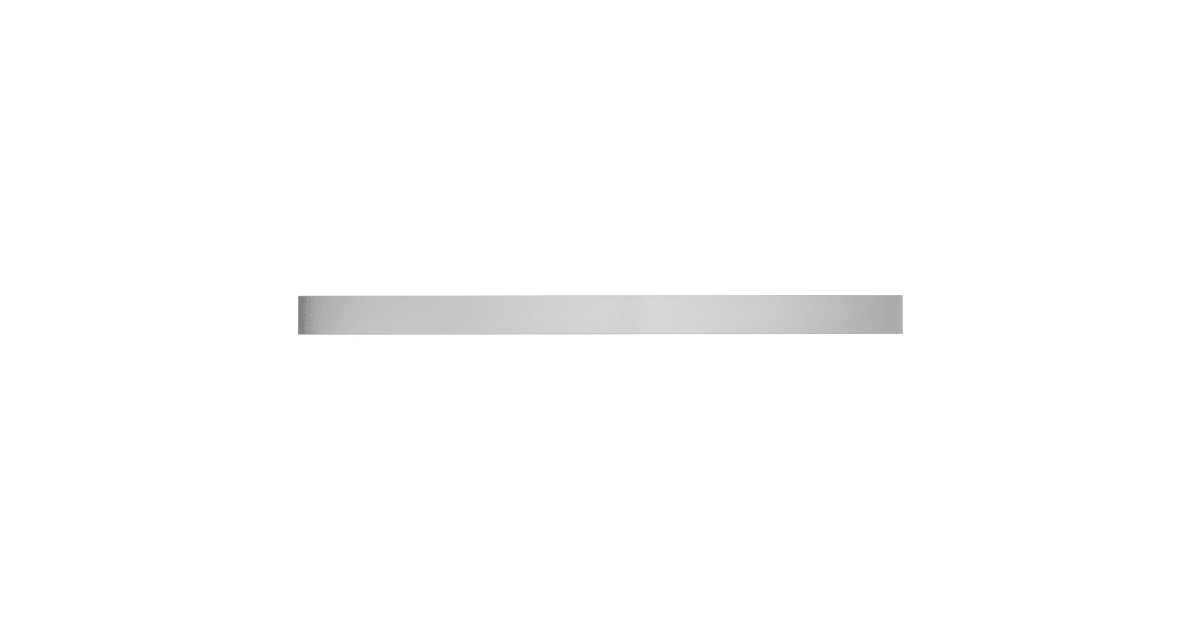 Monogram ZKK66R 66 Inch Toe Kick for Column Refrigerators | Build.com