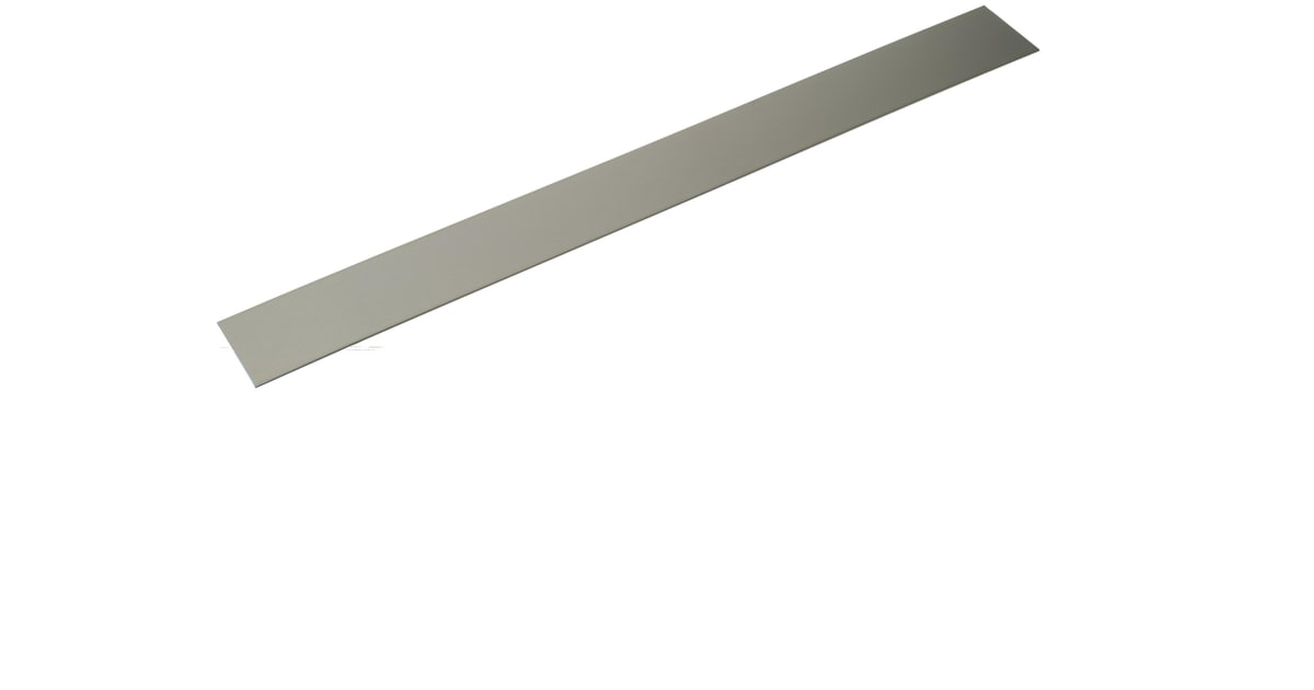 Monogram ZKK42P 42 Inch Toe Kick for Column Refrigerator | Build.com