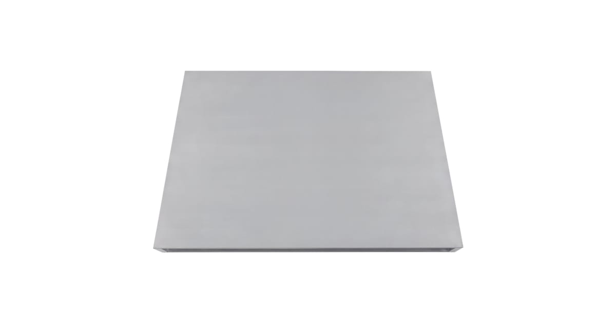 Monogram ZVC48RSS 48 Inch Wide Wall Mounted Range Hood | Ferguson Home