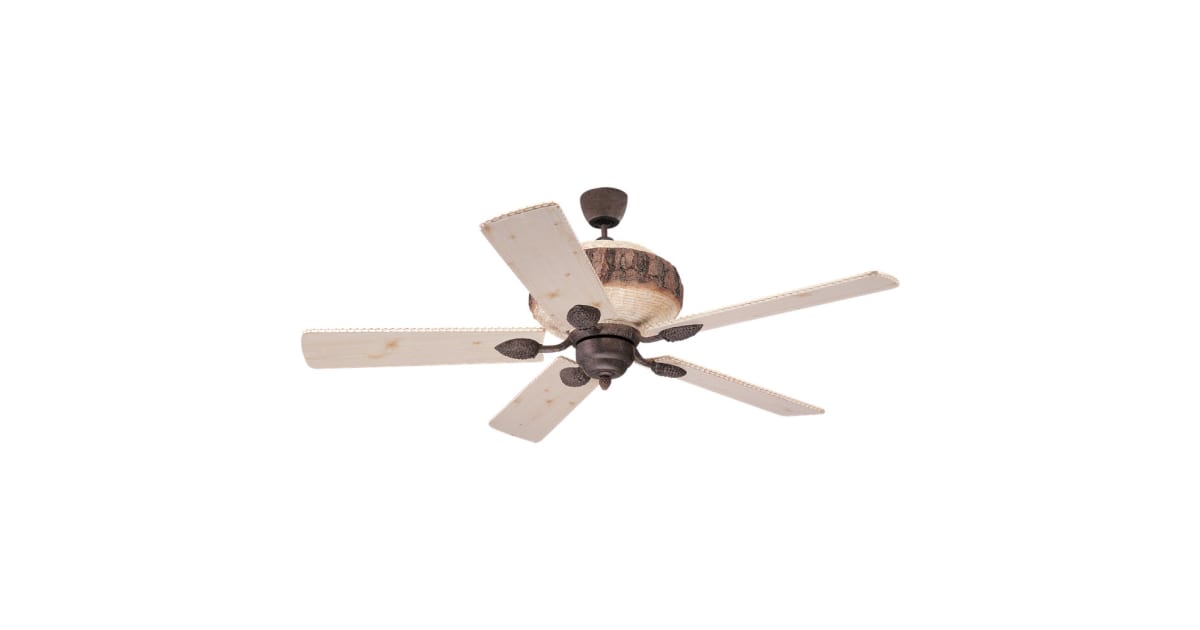 Monte Carlo 5GL52OC Indoor Ceiling Fan | Ferguson Home