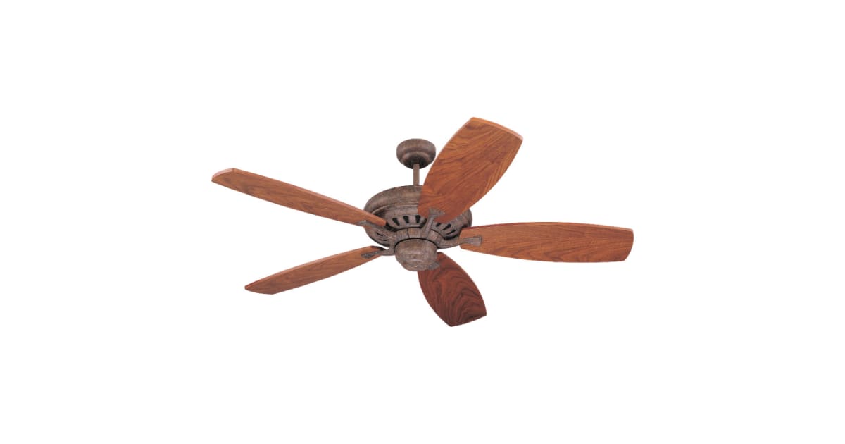 Monte Carlo 5MXOC Indoor Ceiling Fan | Ferguson Home