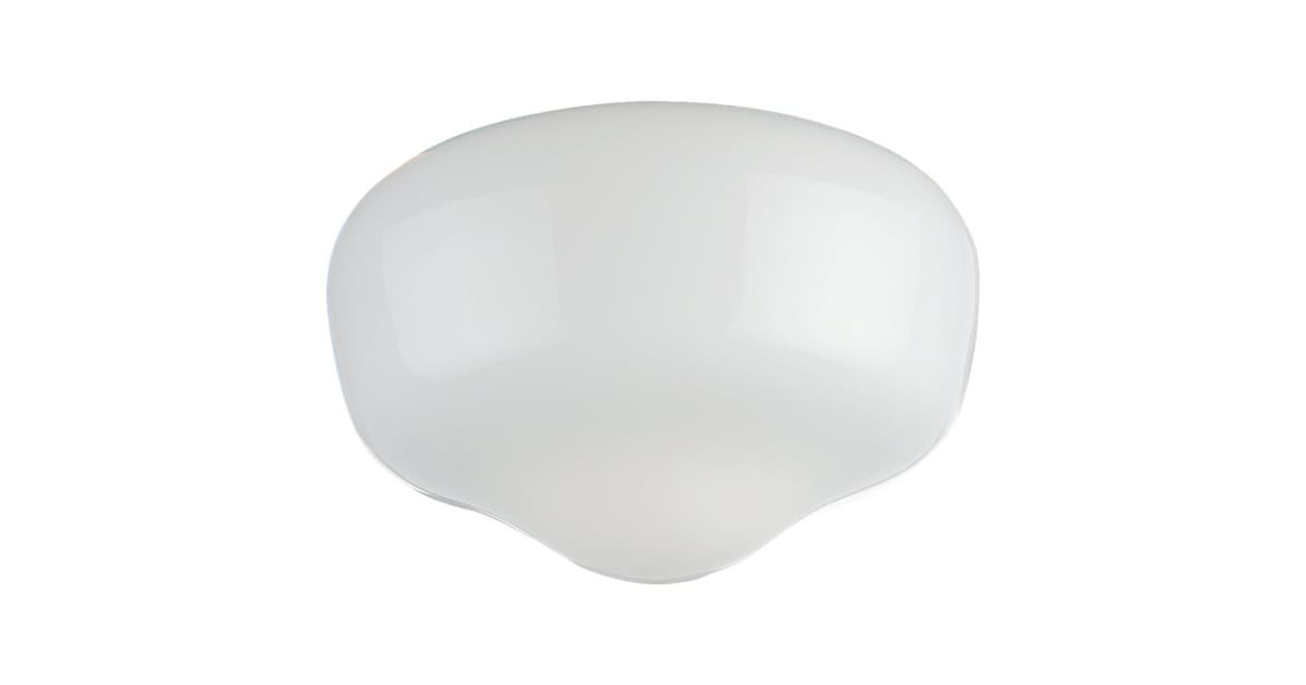 Monte Carlo Fan Light Kit Glassware | Ferguson Home