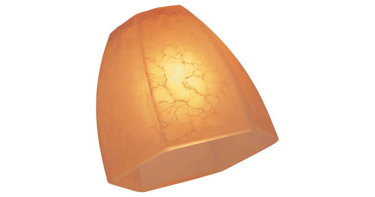 Monte Carlo Fan Light Kit Glassware | Ferguson Home