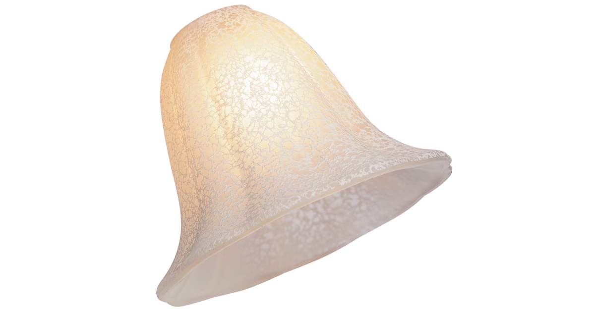 Monte Carlo Fan Light Kit Glassware | Ferguson Home