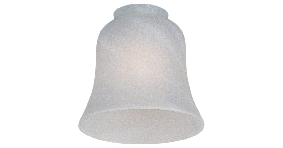 Monte Carlo Fan Light Kit Glassware | Ferguson Home