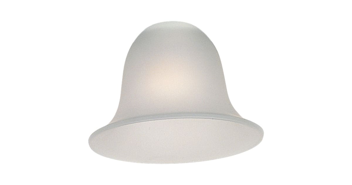 Monte Carlo Fan Light Kit Glassware | Ferguson Home