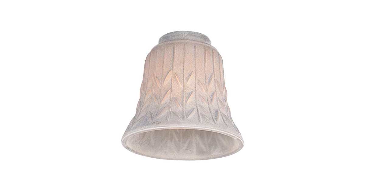 Monte Carlo Fan Light Kit Glassware | Ferguson Home