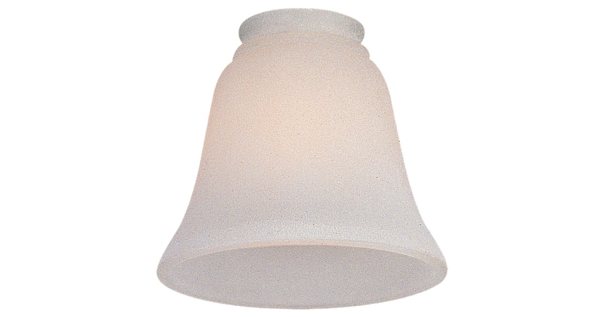 Monte Carlo Fan Light Kit Glassware | Ferguson Home