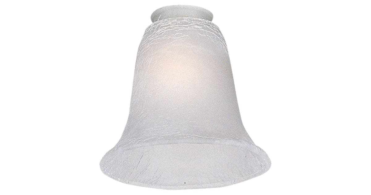 Monte Carlo Fan Light Kit Glassware | Ferguson Home