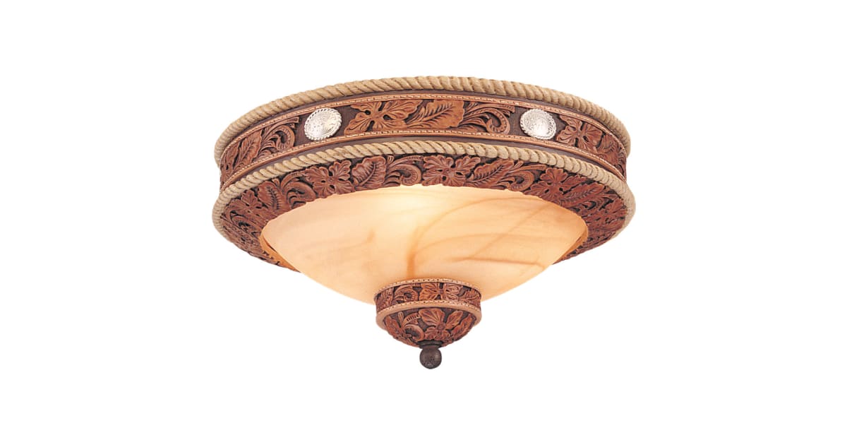 Monte Carlo MC138WI-L Fan Light Kit | Ferguson Home