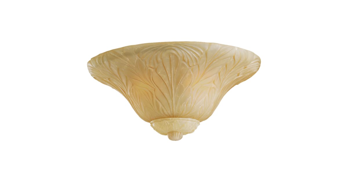 Monte Carlo Fan Light Kit | Ferguson Home