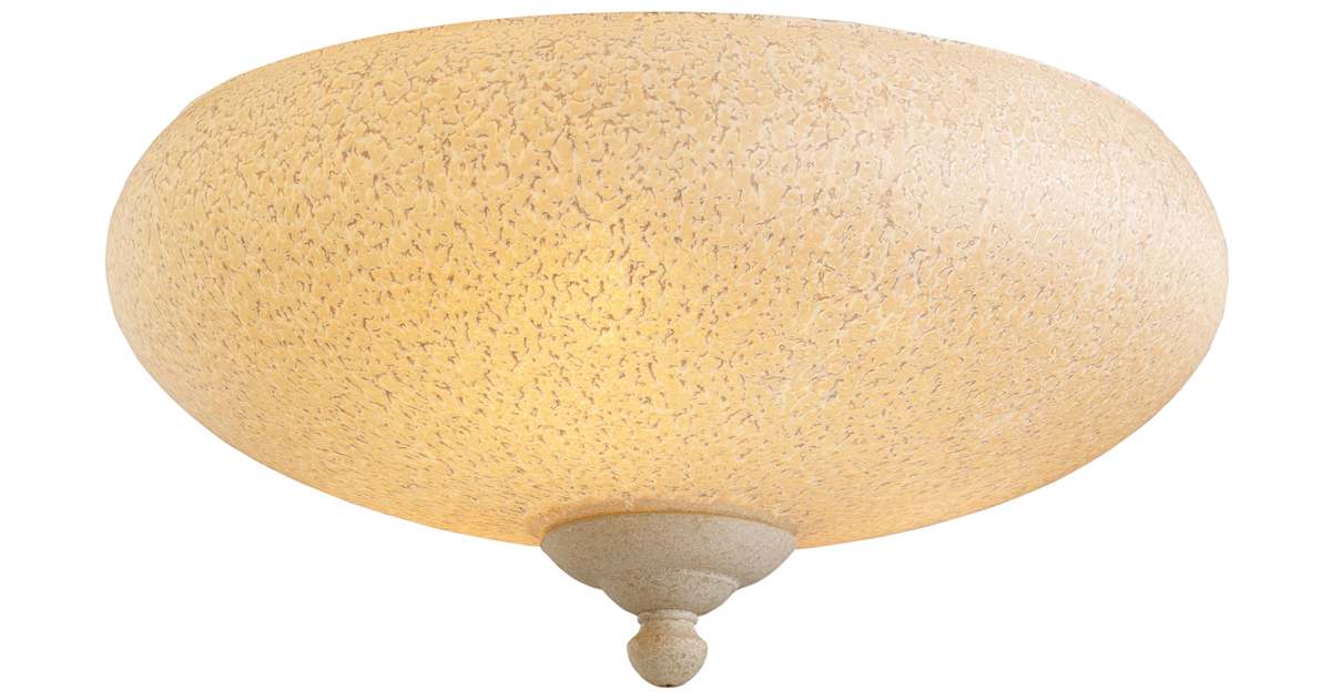 Monte Carlo Contemporary / Modern Fan Light Kit | Ferguson Home