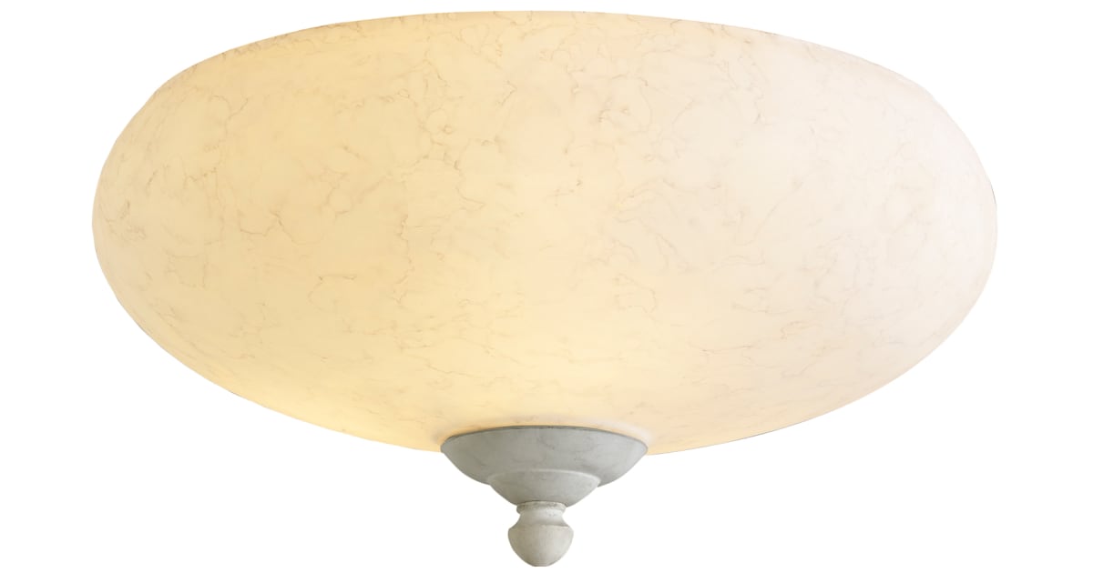 Monte Carlo Contemporary / Modern Fan Light Kit | Ferguson Home