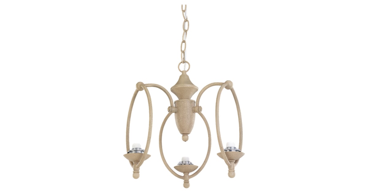 Monte Carlo MC180AF Fan Light Kit | Build.com