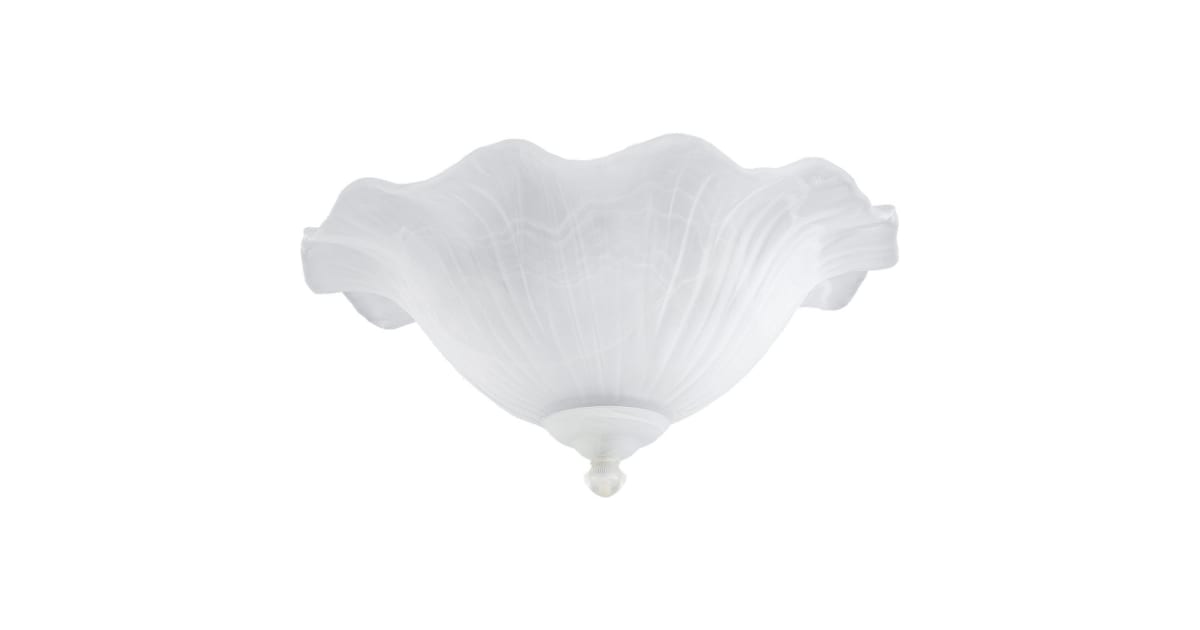 Monte Carlo MC185-L Fan Light Kit | Ferguson Home